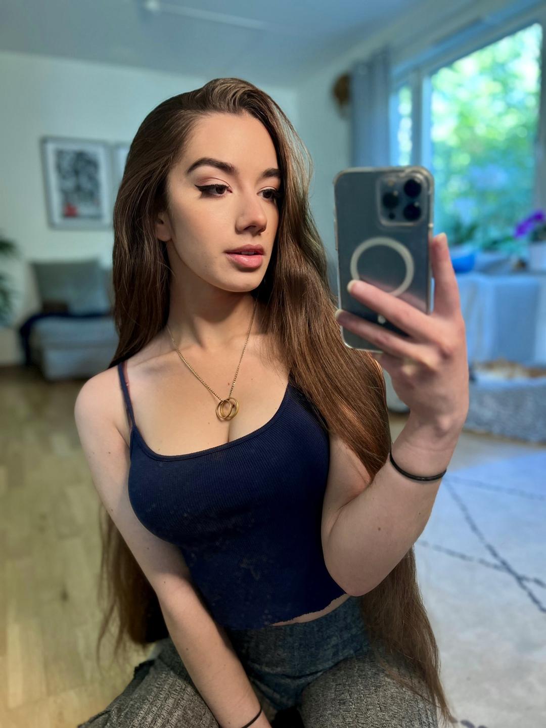 Mikkka Missmikkaa Leaked Nude OnlyFans Photo 1 ShemaleLeaks Mikkka Missmikkaa Leaked Nude OnlyFans Photo 1 ShemaleLeaks