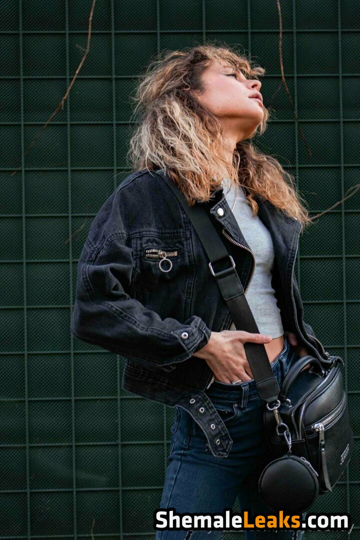 Katya Candy / Katyacandy / katrinacandy Leaked Nude OnlyFans (Photo 47) - ShemaleLeaks!