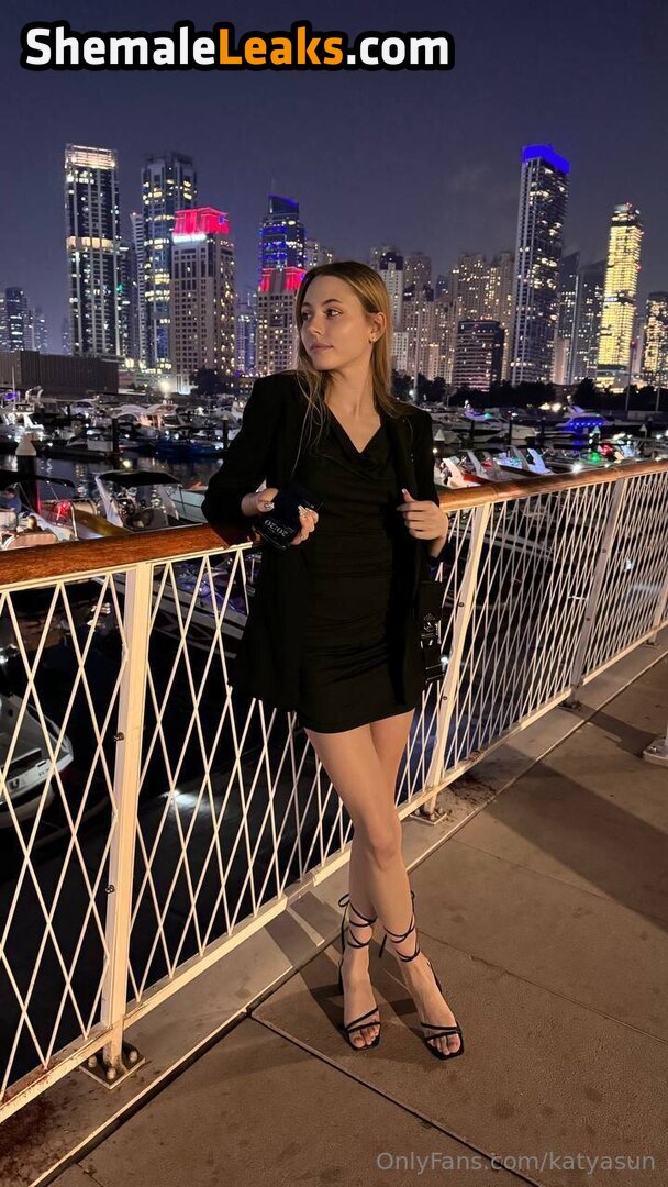 katya.sun / katyasun Leaked Nude OnlyFans (Photo 47) - ShemaleLeaks!