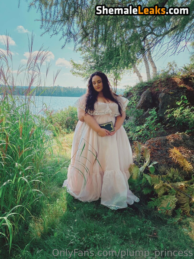 a_romantic_tale / plump_princess Leaked Nude OnlyFans (Photo 11) - ShemaleLeaks!